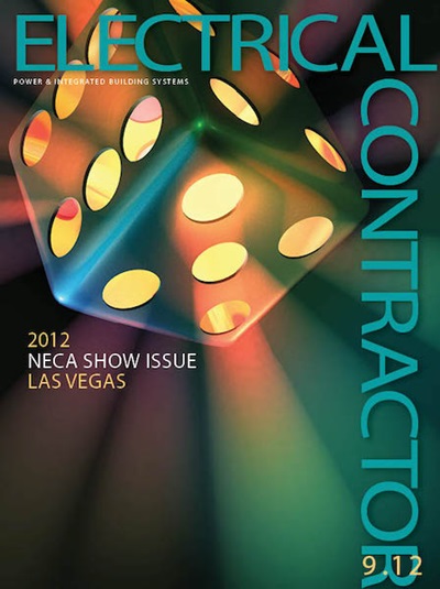 Media Kit - Electrical Contractor Magazine