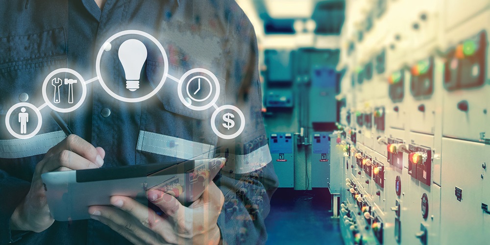 WWE Headquarters Uses Smart Technology for Efficiency and ...