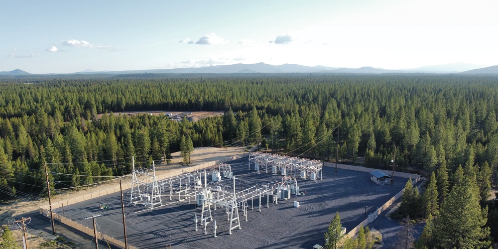 Powering a Sustainable Future: Christenson Electric worked through ...
