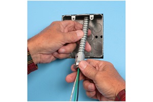 Raco's Cable Connector - Electrical Contractor Magazine