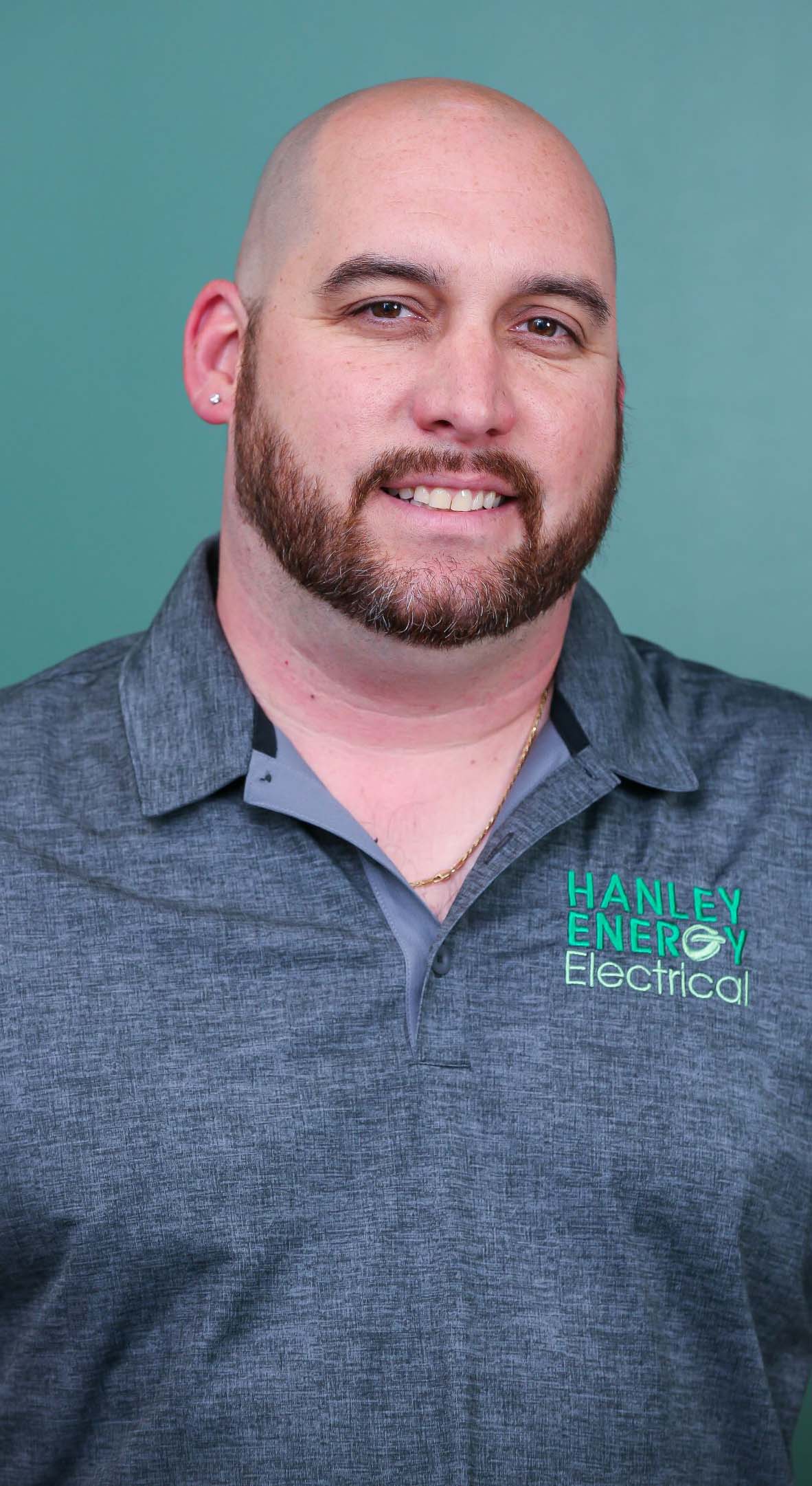 Adam Geller: Safety Director, Hanley Energy Electrical - Electrical ...