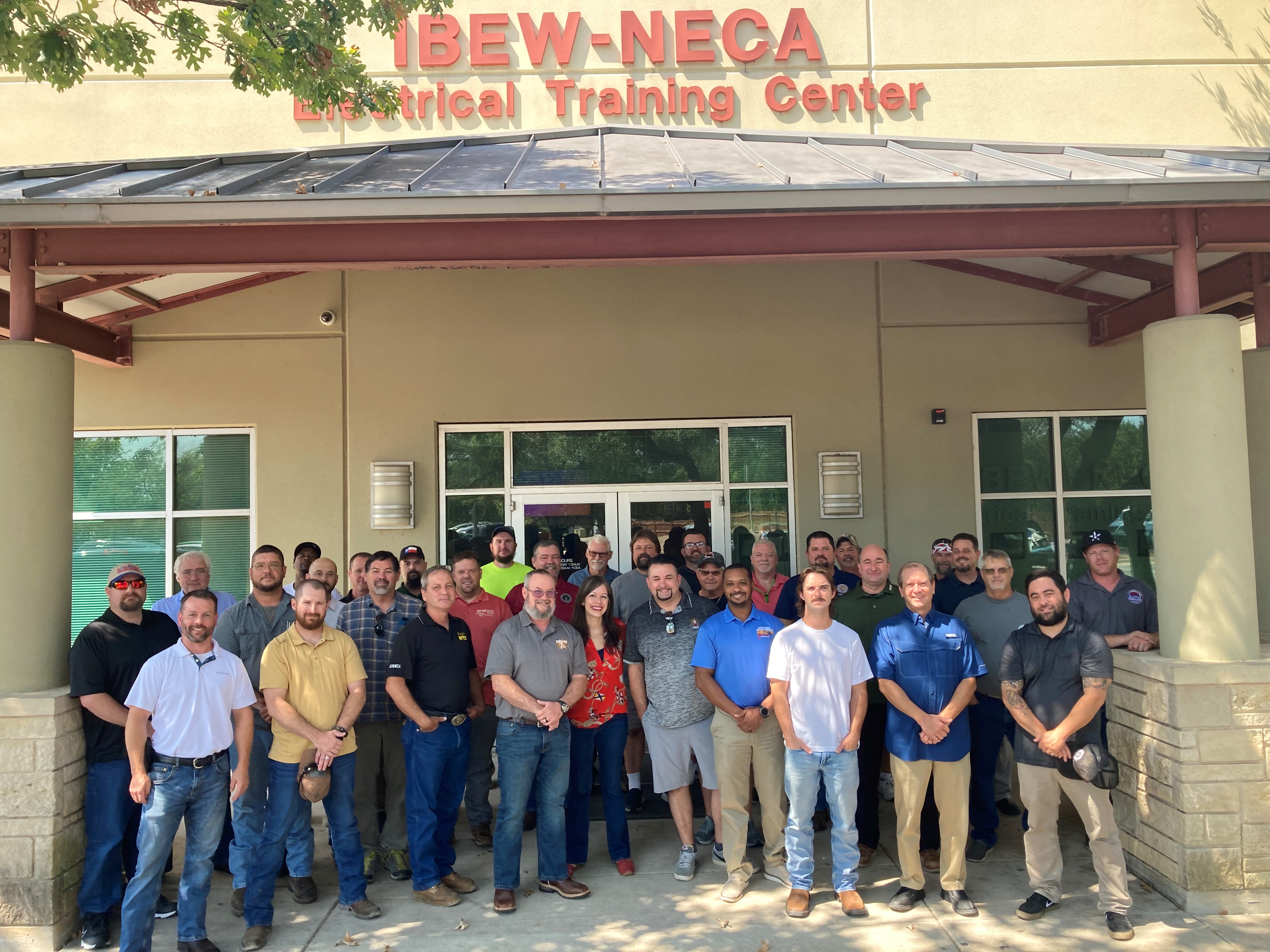 Training Programs for Foremen: A variety of topics, role-playing and ...