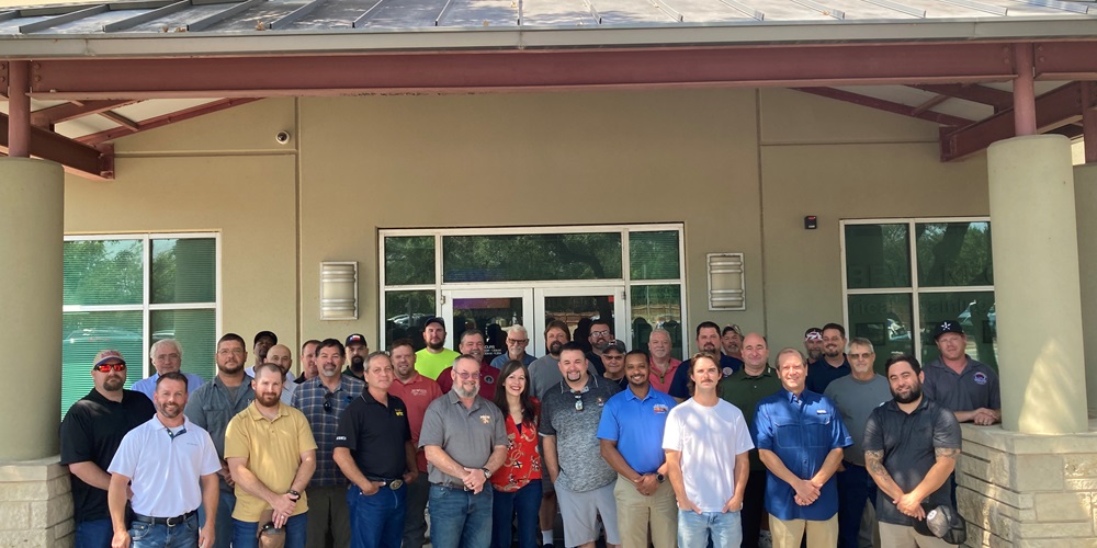 Training Programs for Foremen: A variety of topics, role-playing and ...