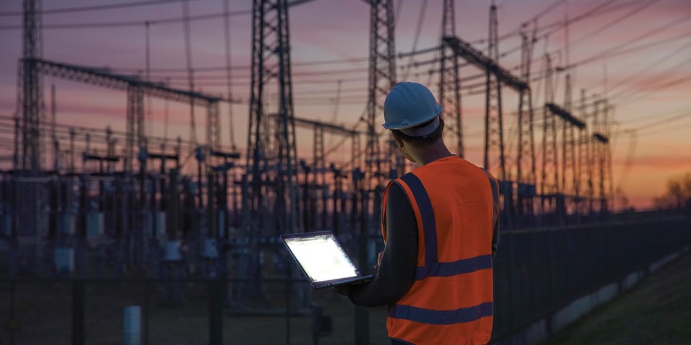 Keeping Power in Play: The national effort to create a more secure grid ...