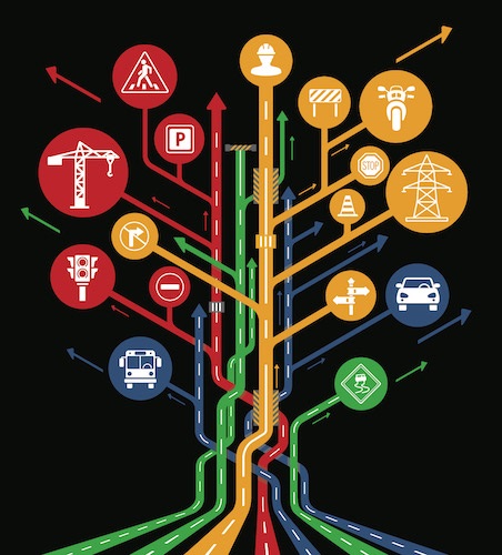 Stay in Your Lane: Roadmap to work zone safety - Electrical Contractor ...