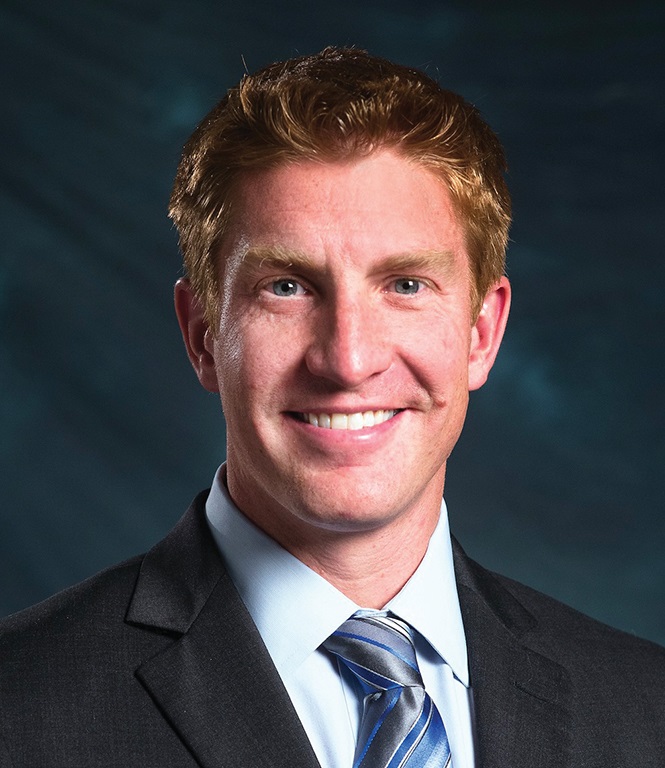 Matthew R. Hallowell: Professor and executive director at the ...