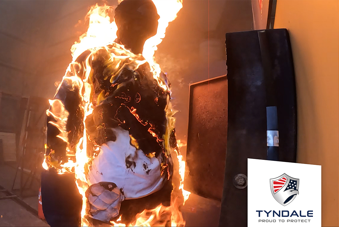 Demystifying Safety Clothing: Proper protection against arc and flame ...