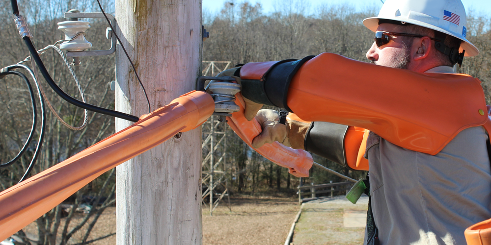 Protective Cover: Planning, Installation and Removal - Electrical ...