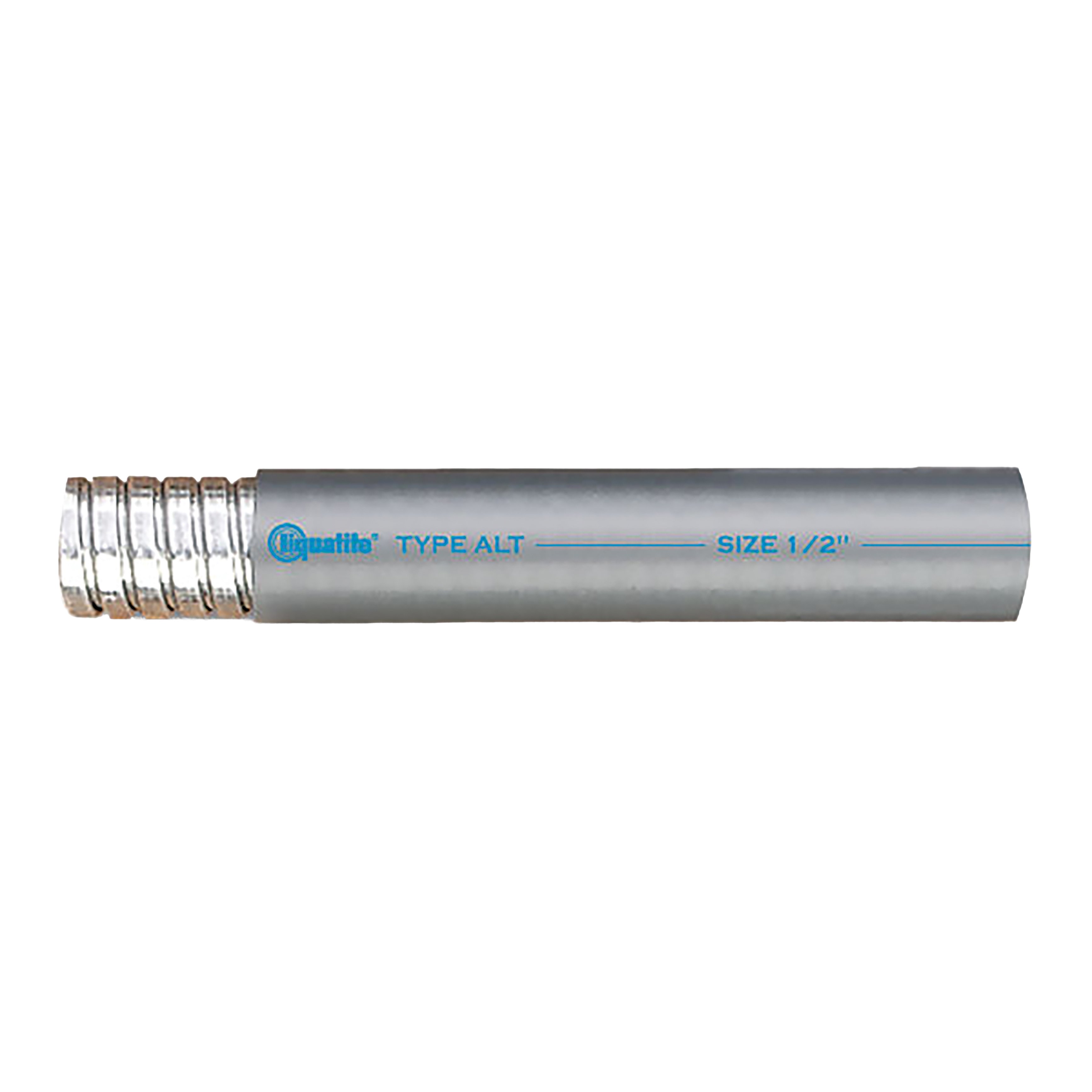 Electri-Flex’s Type ALT Liquidtight Flexible Conduit - Electrical ...