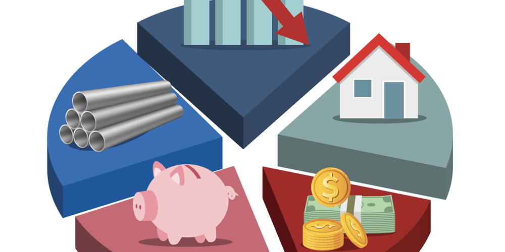 Specialty Metal Shortfalls: Utility industry suppliers steel themselves ...