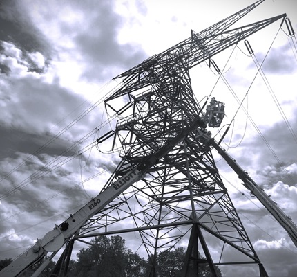 A Game-Changing Transmission Line: Advancements in conductors could ...