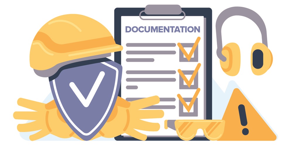 How Do You Correctly Document Your Safety Program? - Electrical ...