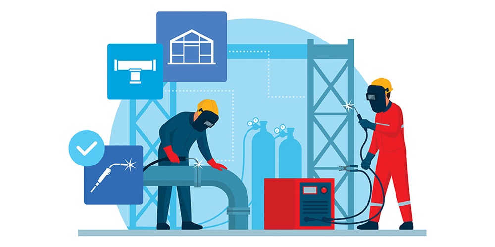 Know the Rules for Hot Work: Tips to keep everyone protected on the job ...