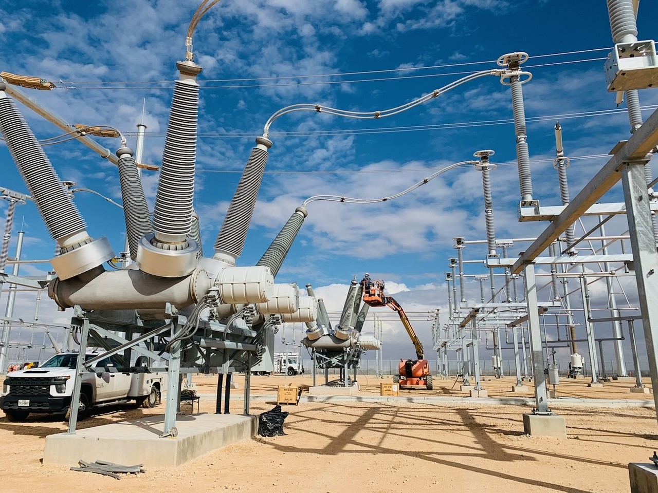 Demand for Substation Techs Rises: Programs around the country are ...