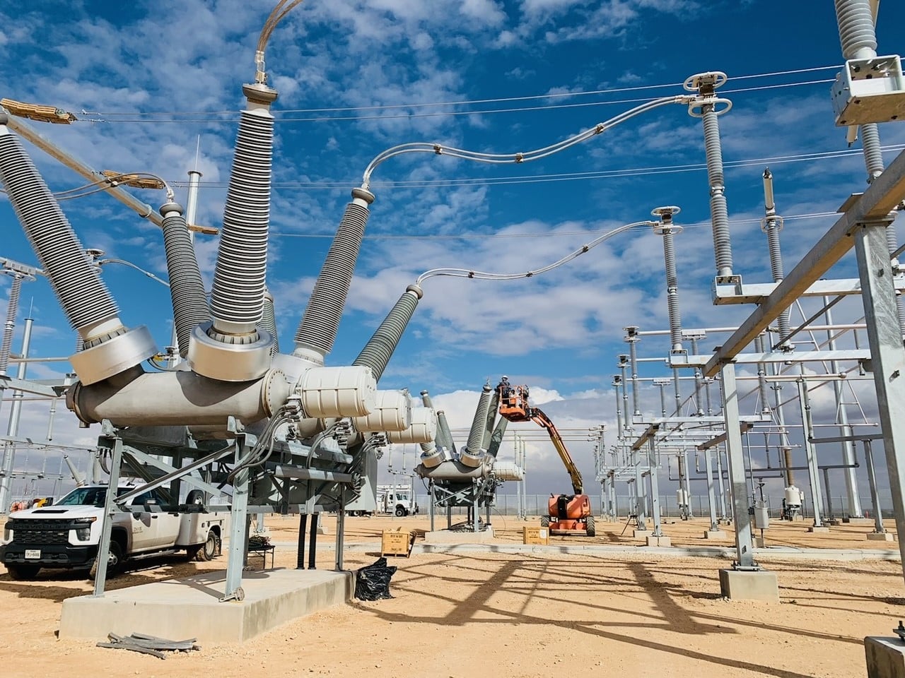 Demand for Substation Techs Rises: Programs around the country are ...