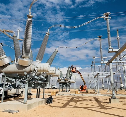 Line Contractor Magazine, March 2024 issue - Electrical Contractor Magazine