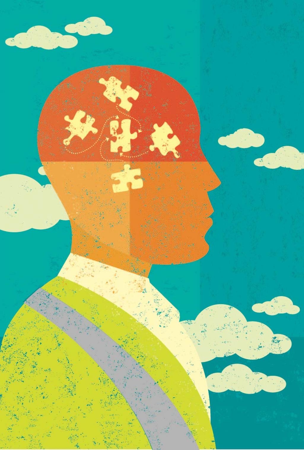 Bringing Mental Health to the Forefront: ISO safety standards apply to ...