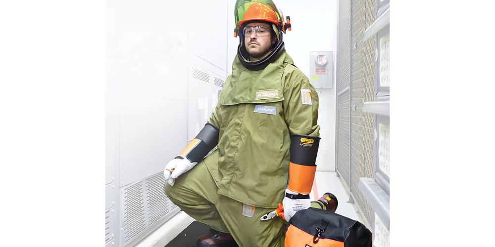 Cool Tools: Personal Protective Equipment - Electrical Contractor Magazine