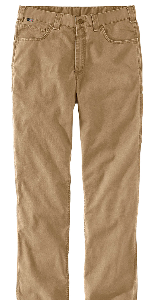 Carhartt’s Work Pants - Electrical Contractor Magazine