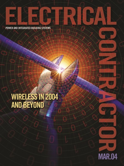 Media Kit - Electrical Contractor Magazine