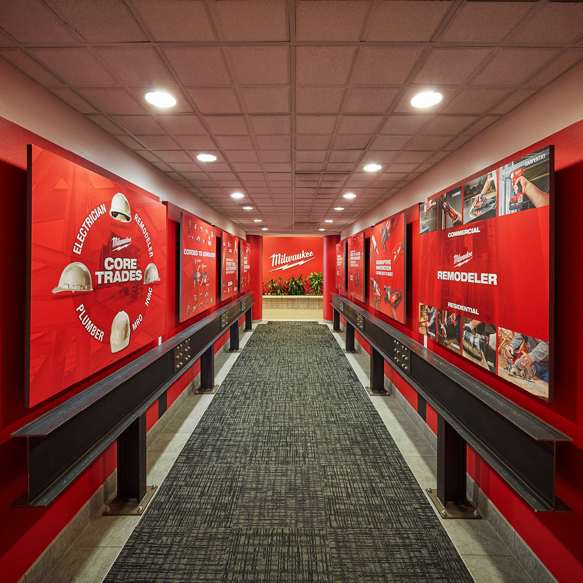 Milwaukee Tool's 2017 New Products Symposium Responds to Industry ...