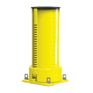 STI’s SpecSeal Firestop Block - Electrical Contractor Magazine