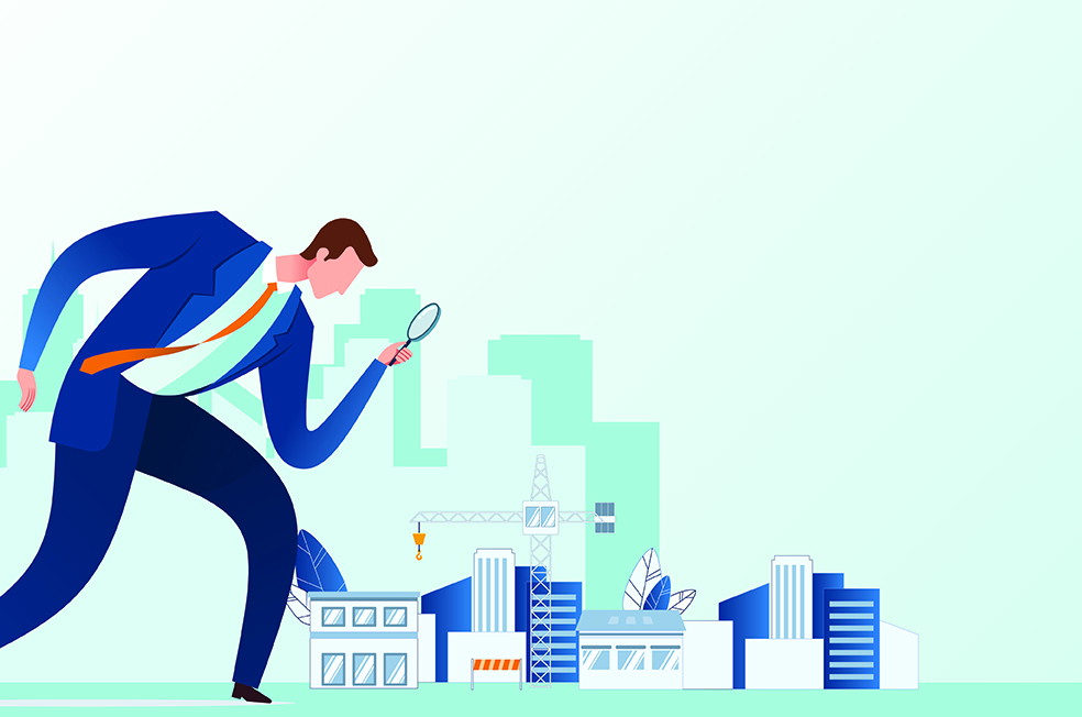 Safety Audit Cartoon