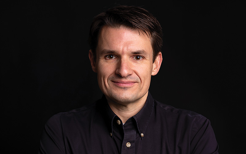 The Future of Smart Lighting: Coffee break with Brad Koerner, Koerner ...