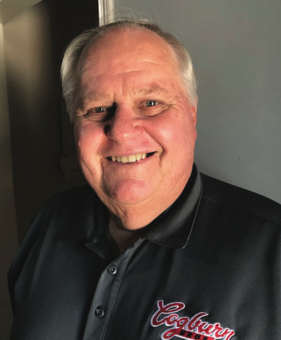 From the Field: Ron Hall - Electrical Contractor Magazine