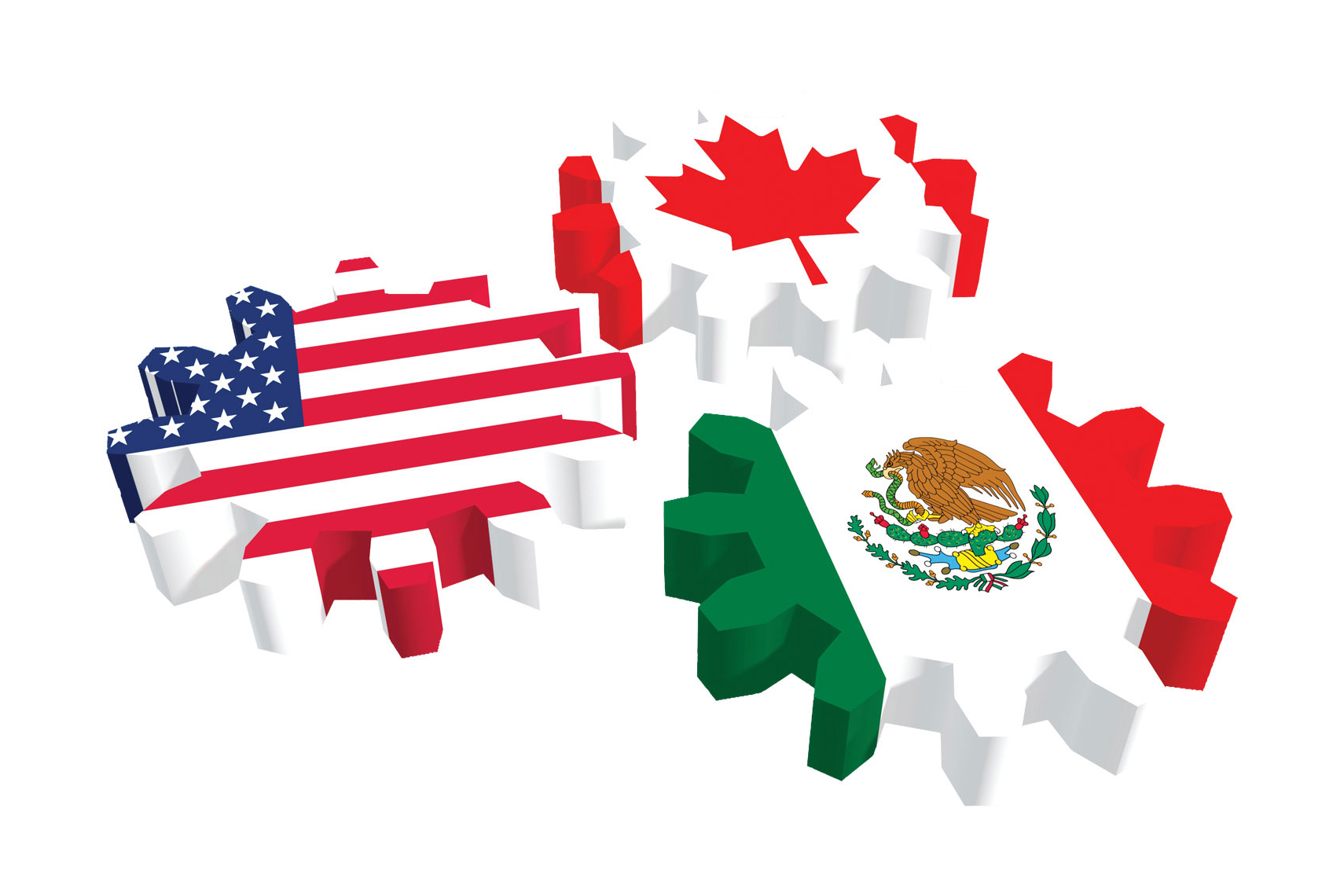 North American Climate Change Pledge Makes History - Electrical ...