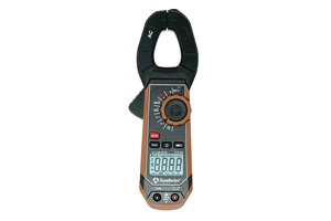 Fluke's Clamp Meter - Electrical Contractor Magazine