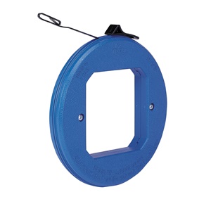 Greenlee’s Fish Tape - Electrical Contractor Magazine