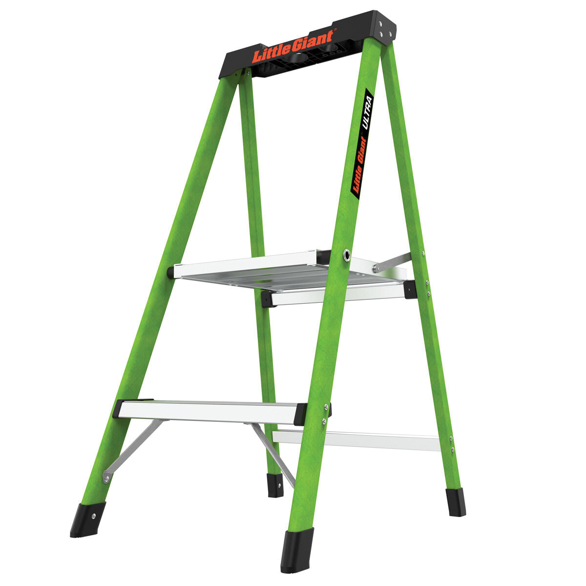 Little Giant Ladder’s Ultra Stepladder - Electrical Contractor Magazine