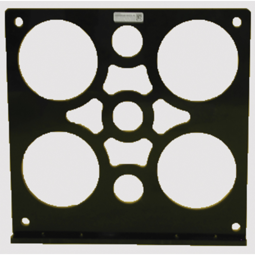 Underground Devices’ Fabricated Duct Spacer - Electrical Contractor ...