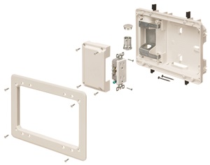 Orbit Industries' Box - Electrical Contractor Magazine