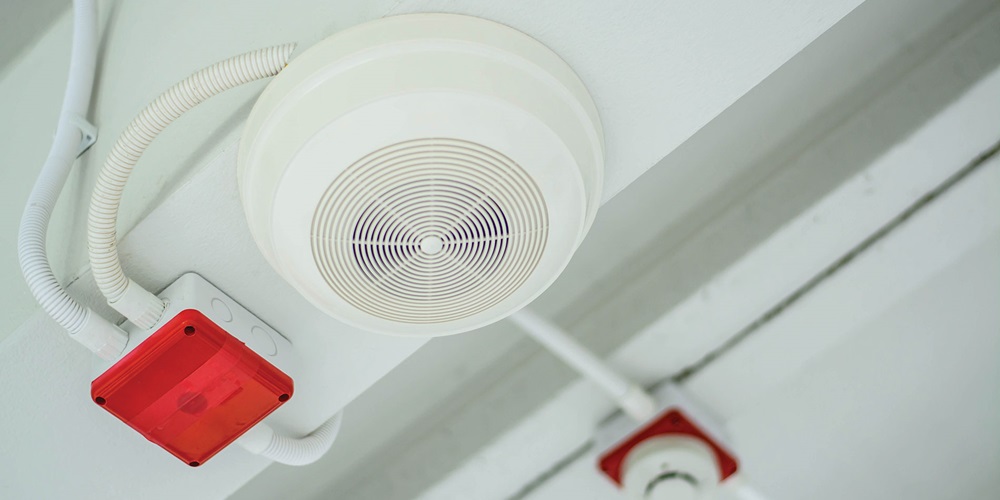 Important Intricacies: Fire Alarm System Requirements in the NEC ...