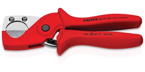 Utilco’s Cutting Tool - Electrical Contractor Magazine