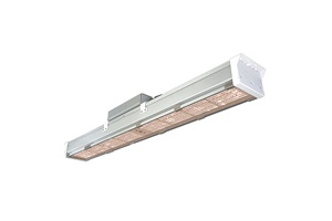 G&G Industrial Lighting's FPX Linear Wash Down LED Luminaire ...