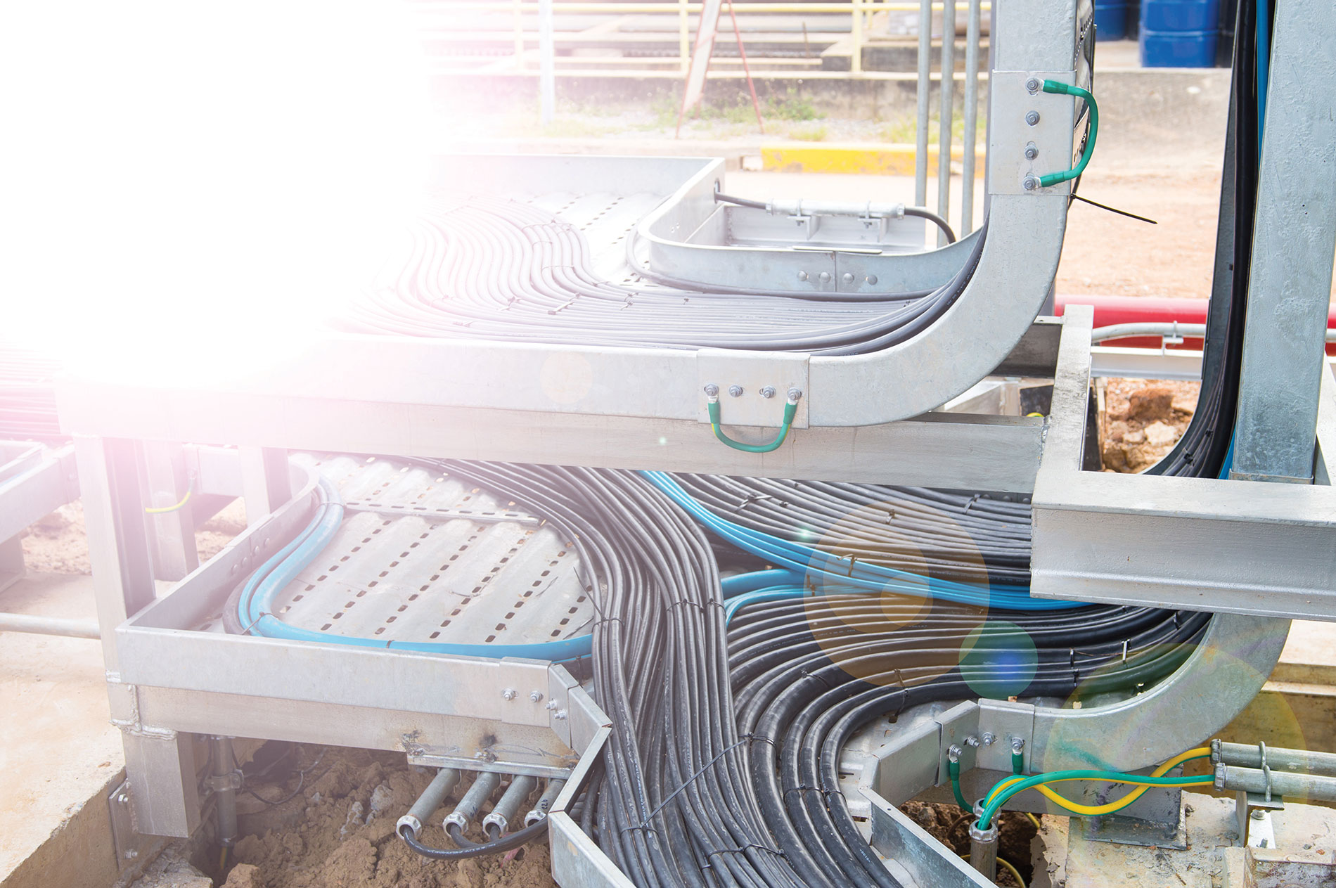 Code FAQs: Service Conductors, Sunlight Resistance and More ...