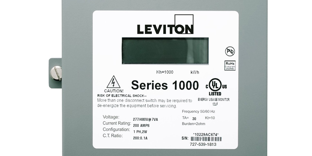 Submeter Use On The Rise - Electrical Contractor Magazine