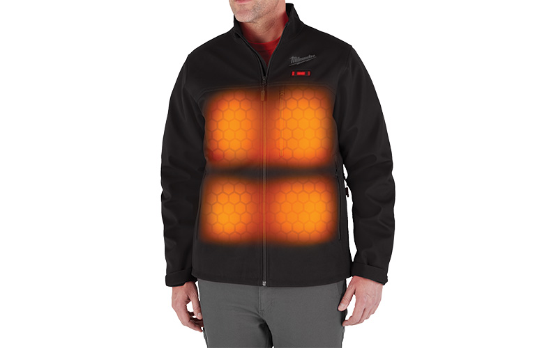 Work Clothing for Electricians: Finding the fit and materials that are ...