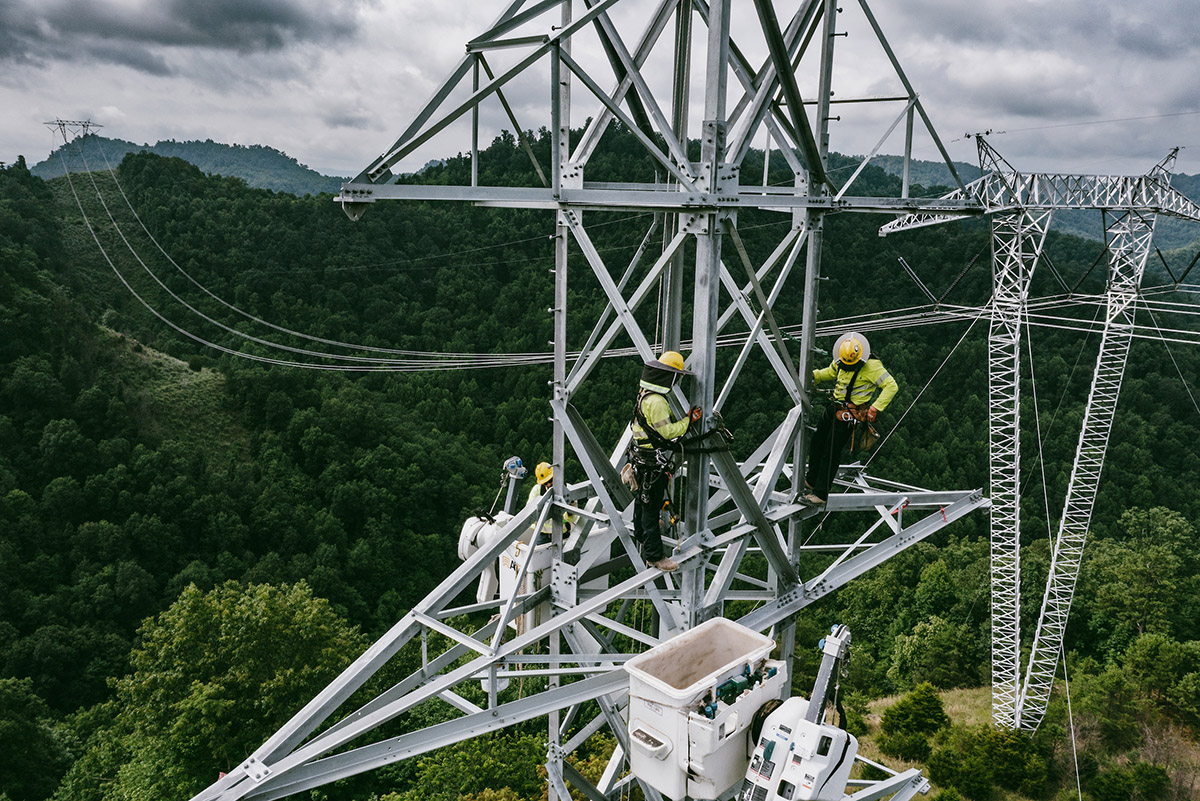 Personality Profile: What does it take to be successful in line work ...