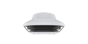 Axis' Camera - Electrical Contractor Magazine