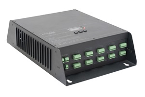 Keystone Technologies’ LED Driver - Electrical Contractor Magazine