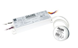 Universal Lighting Technologies’ Emergency Driver - Electrical ...