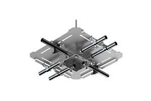nVent’s Conduit Mounting Plate - Electrical Contractor Magazine