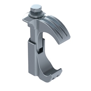 Gripple’s Conduit Claw - Electrical Contractor Magazine