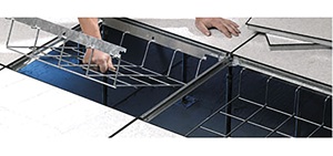 MonoSystems' Dual-Rail MonoTray Cable Tray - Electrical Contractor Magazine