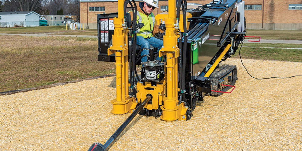 Horizontal Directional Drilling: Demand for underground cable ...