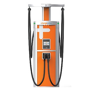 Eaton’s EV Charger - Electrical Contractor Magazine